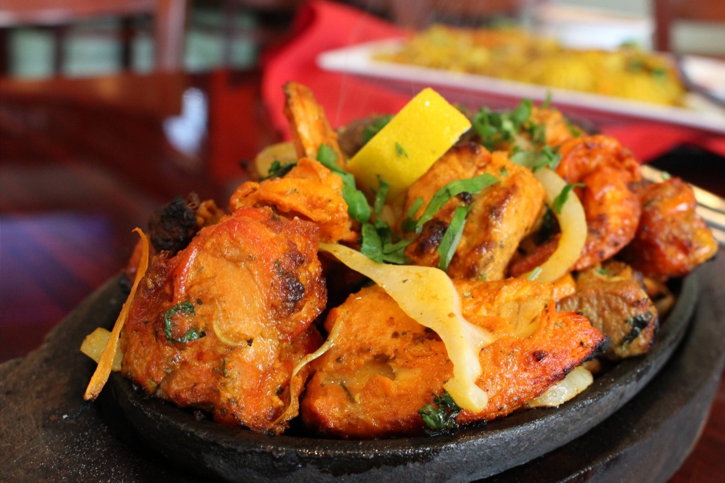 Gallery - Kathmandu Kitchen & Bar