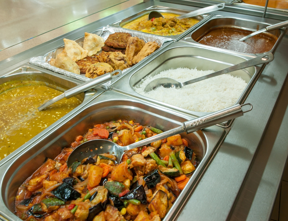 Best Indian Buffet in Bristol CT | Kathmandu Kitchen